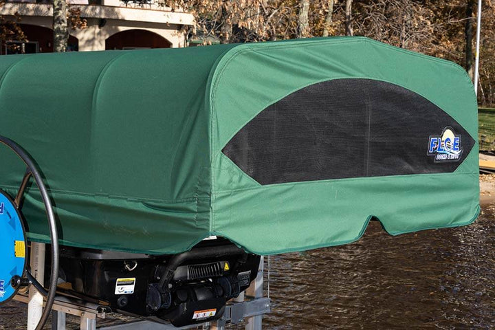 FLOE – Lifts and Dock Parts