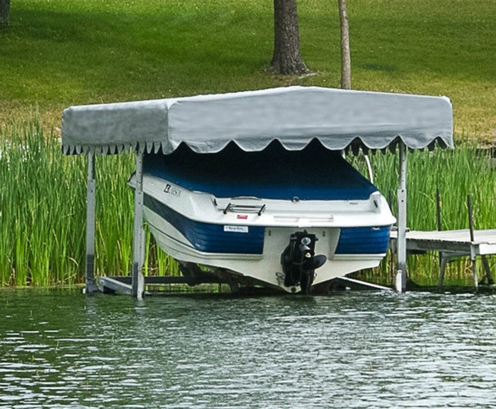Hewitt – Lifts and Dock Parts