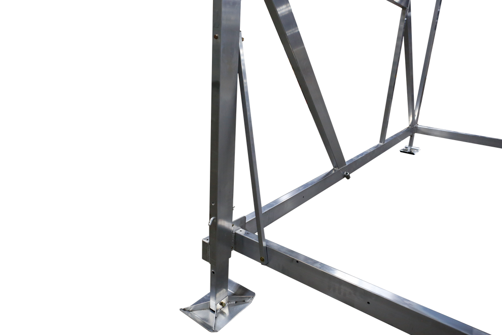 Harbor Master | Elite Lift | Lift Bracing | Upper Tube Bracing – Lifts ...